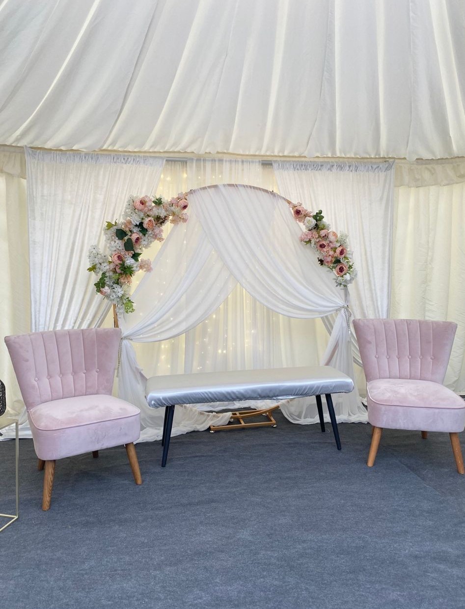 Wedding Backdrops in Birmingham | Wedding Decorations in Birmingham ...